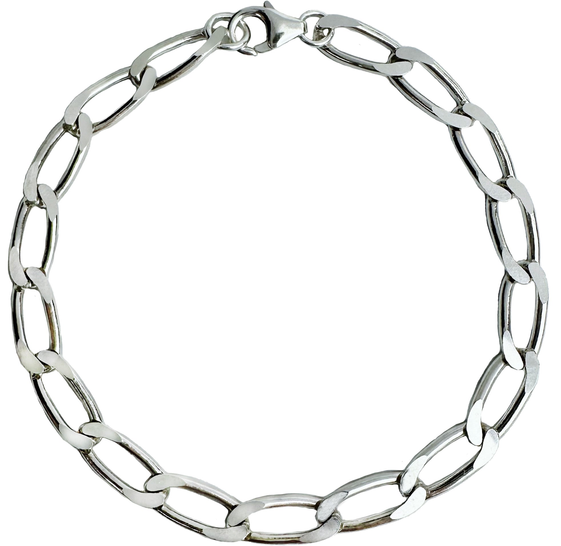 Charm Bracelet – Rat Betty