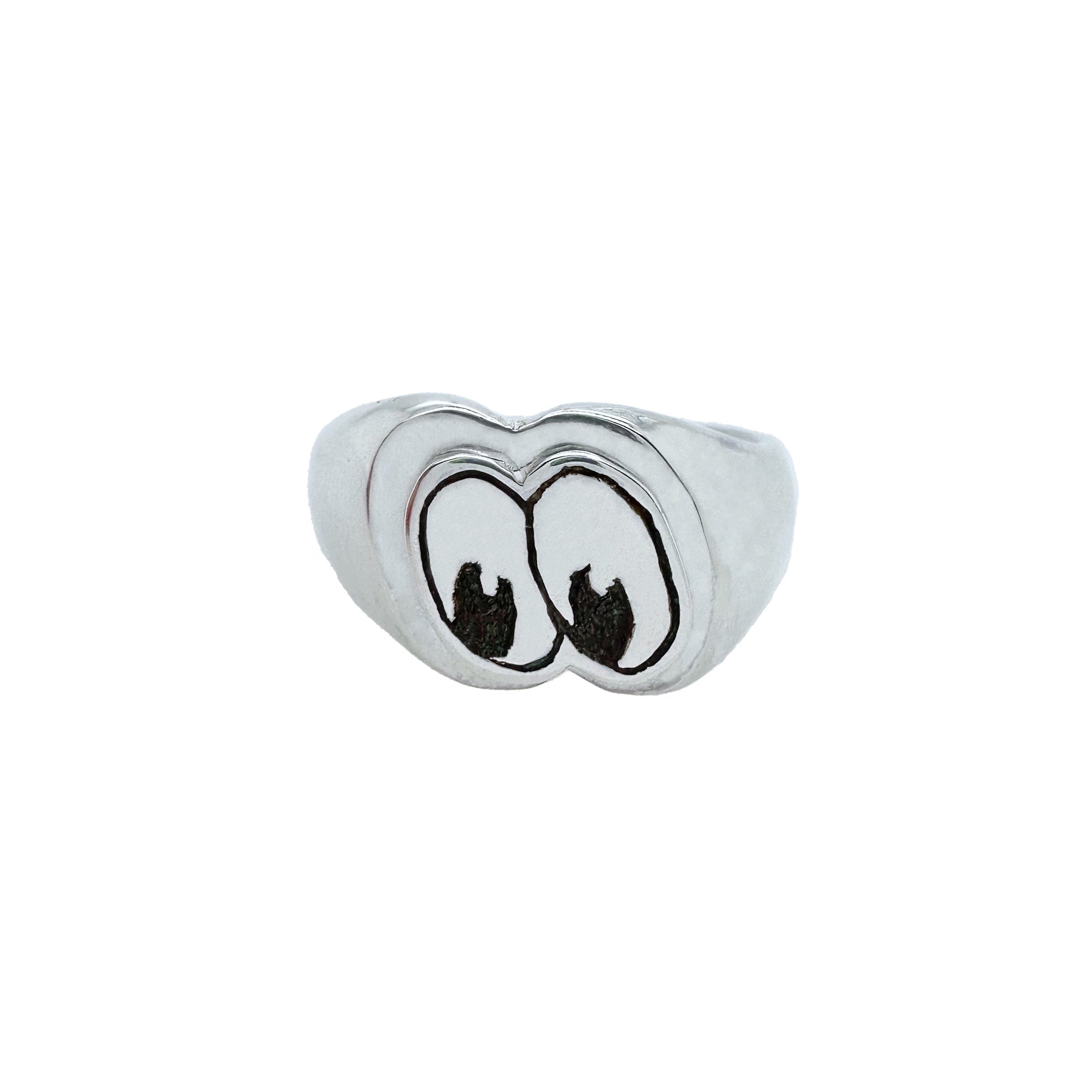 Googly Eyes Ring – Rat Betty