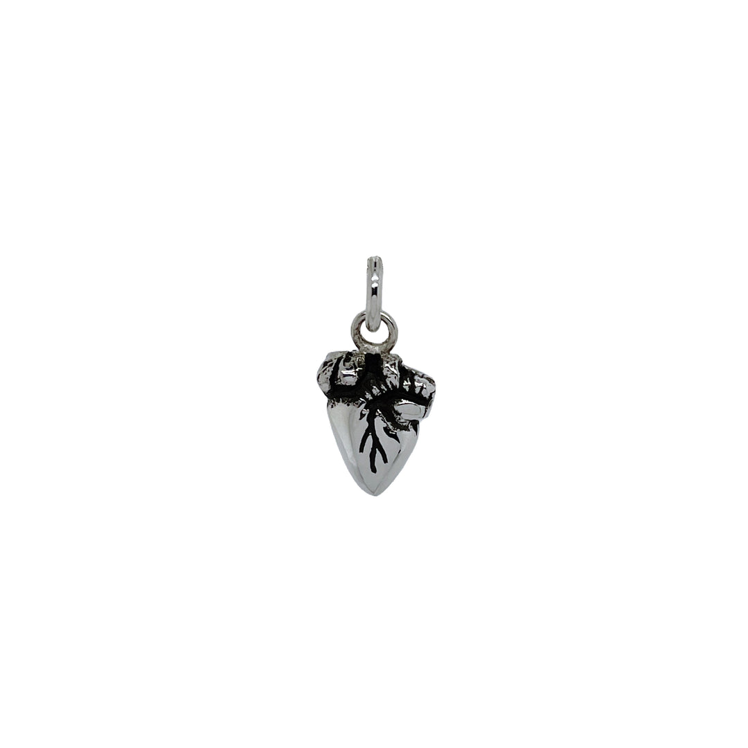 Rat Betty - Handmade, Unique Sterling Silver and Gold Jewellery