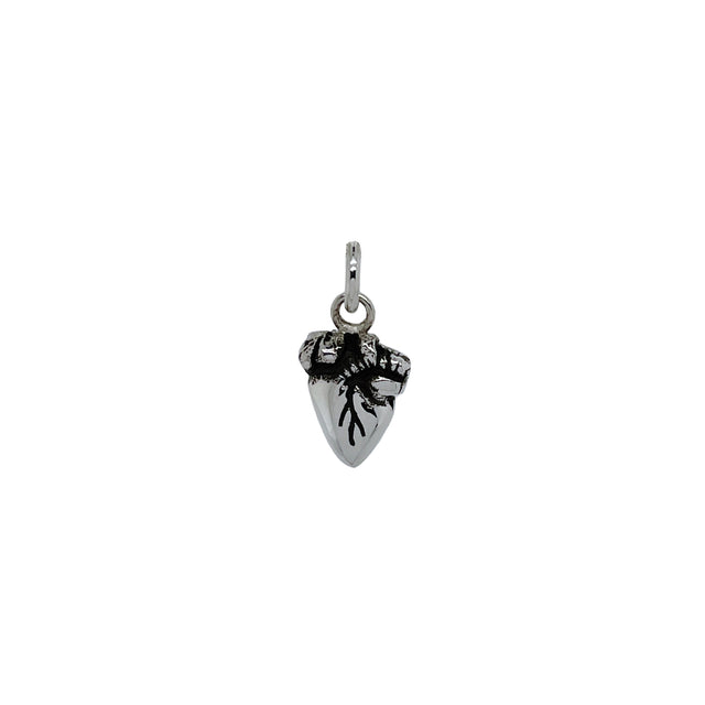 Rat Betty - Handmade, Unique Sterling Silver and Gold Jewellery