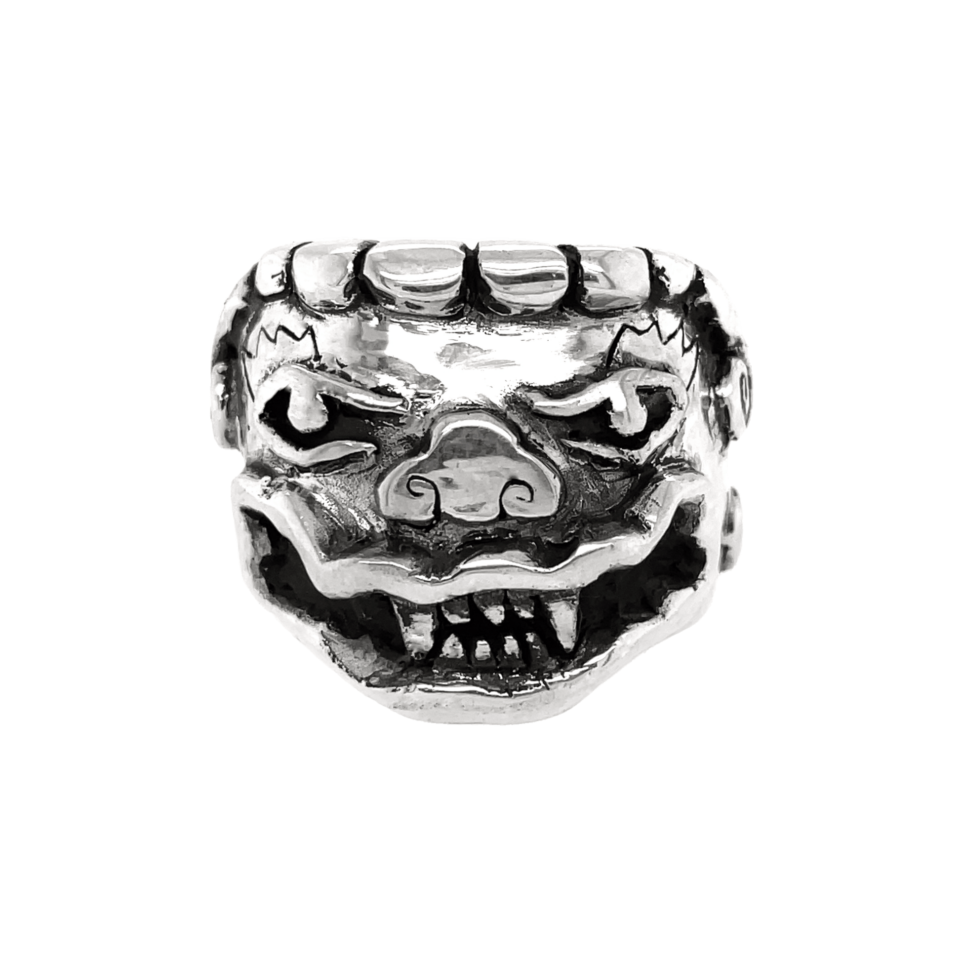 Monster Ring – Rat Betty