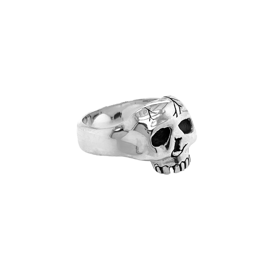 Smell A Rat Ring – Rat Betty