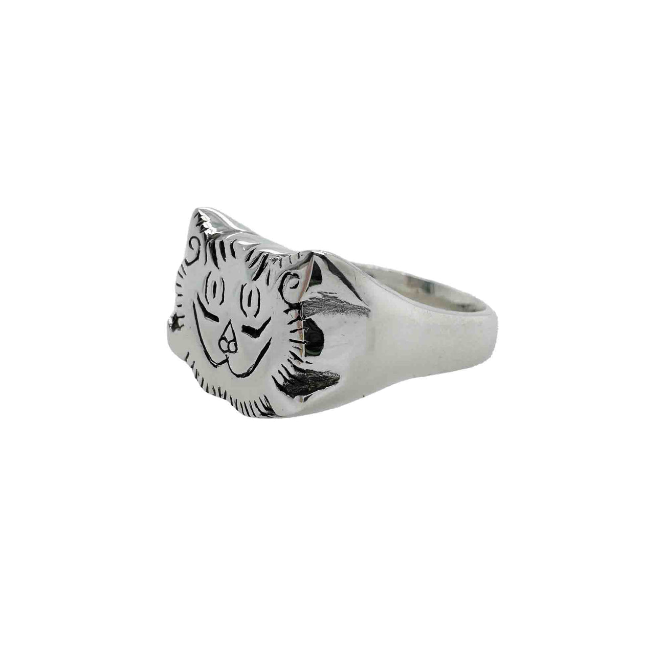 Kitty Ring – Rat Betty