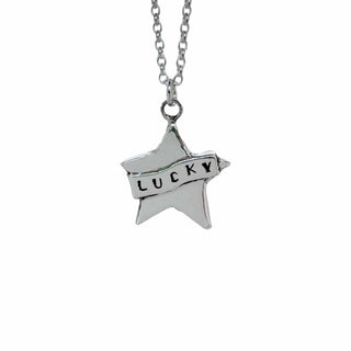 Rat Betty - Handmade, Unique Sterling Silver and Gold Jewellery