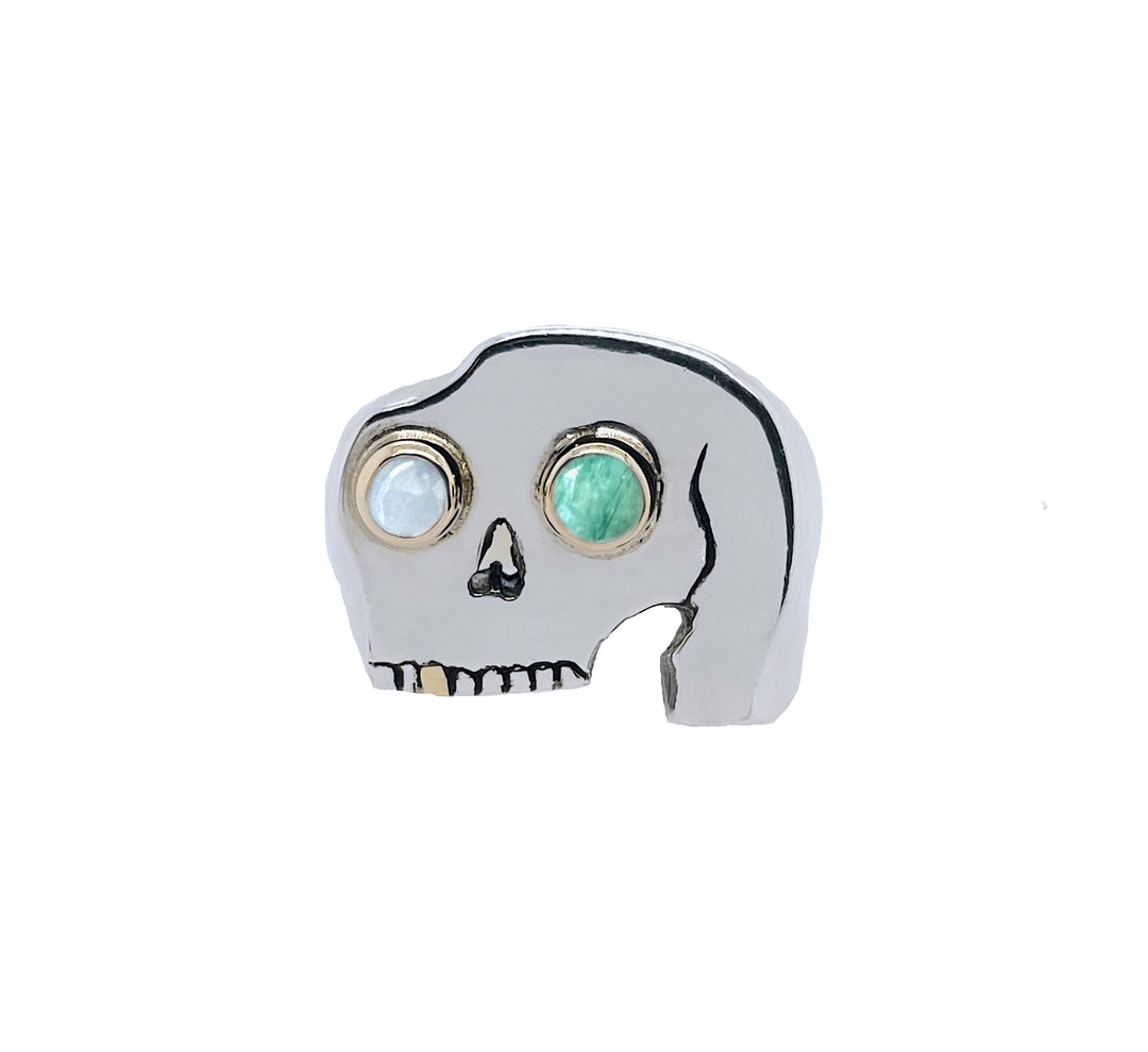 Ogling Skulls – Rat Betty