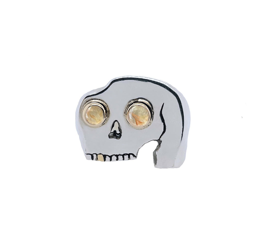 Ogling Skulls – Rat Betty