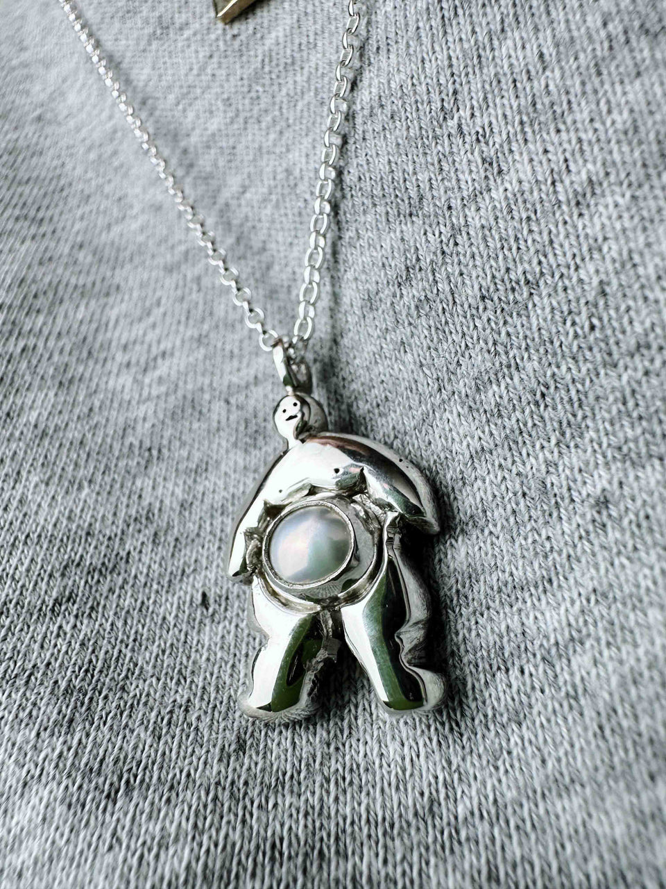 GEMSTONES – Rat Betty