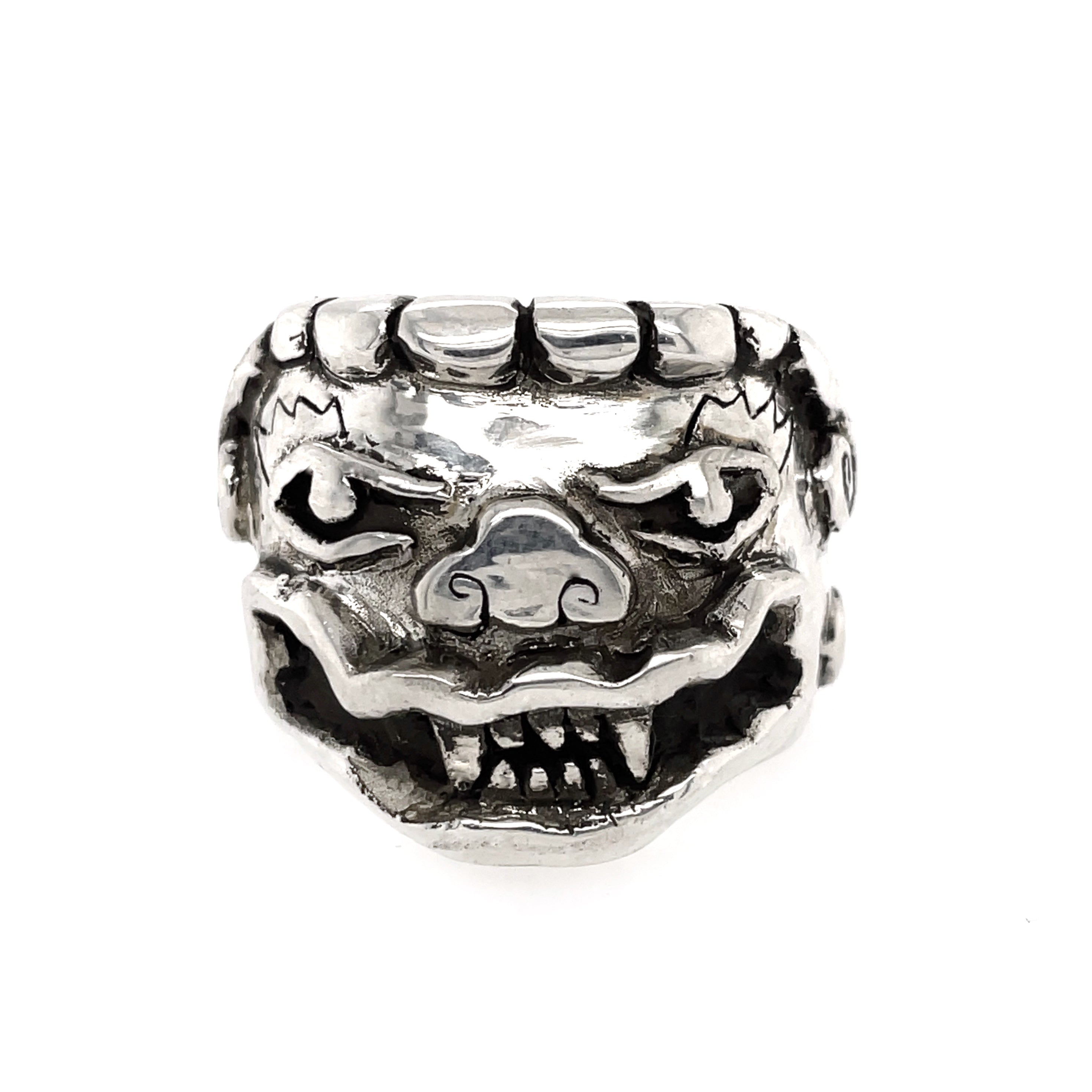 Monster Ring – Rat Betty