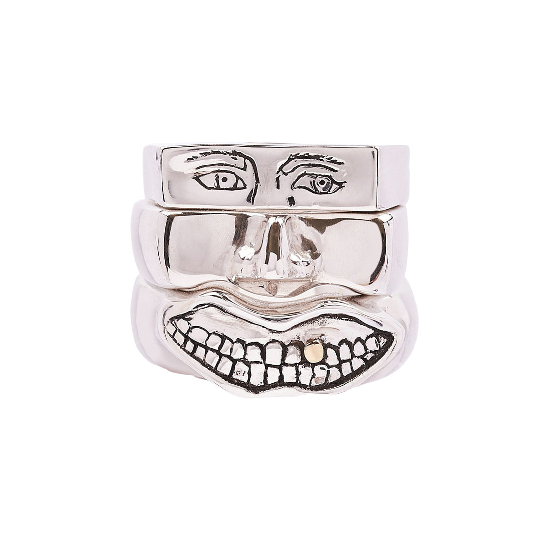 The Triple Stacker – Rat Betty