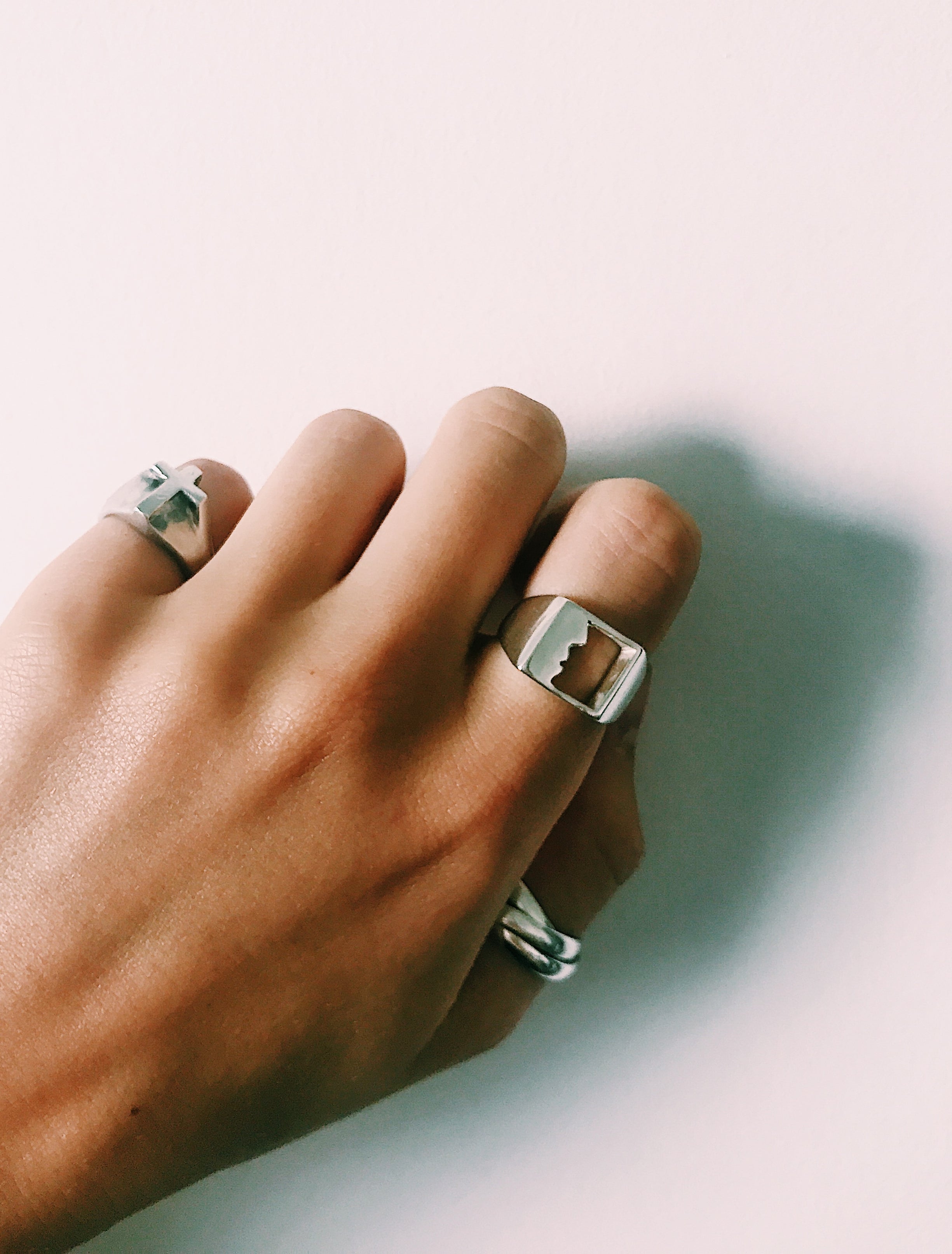 Lonely Box Boy Ring – Rat Betty