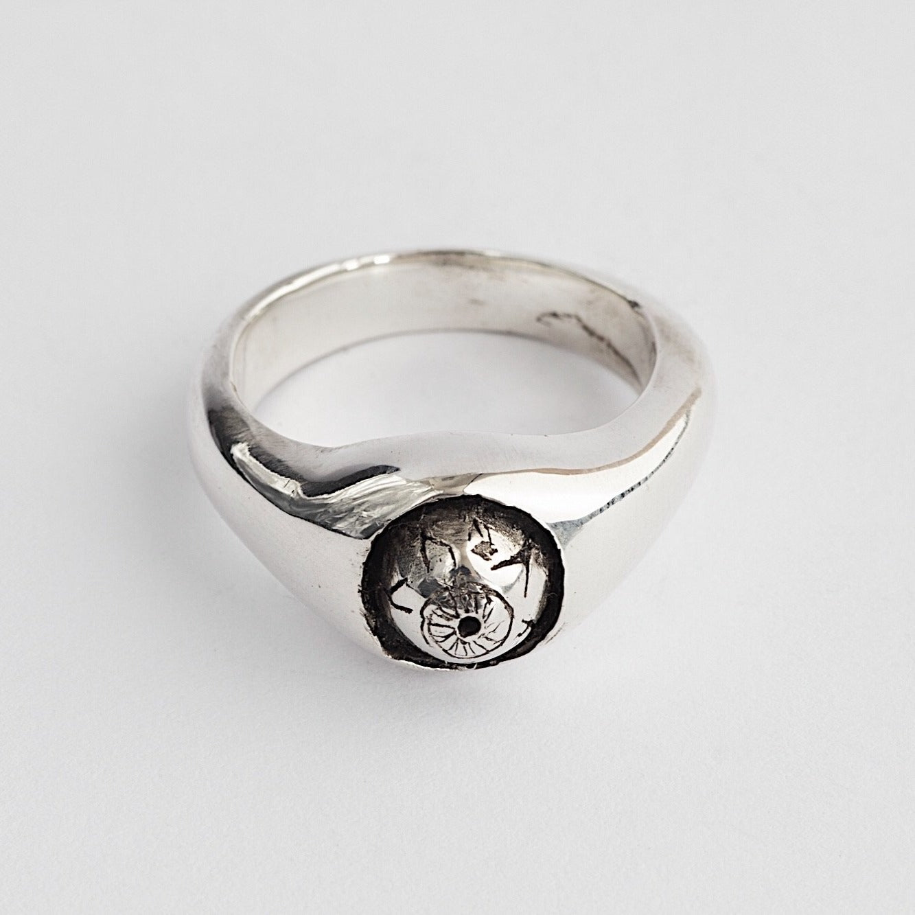 Cyclops Ring – Rat Betty