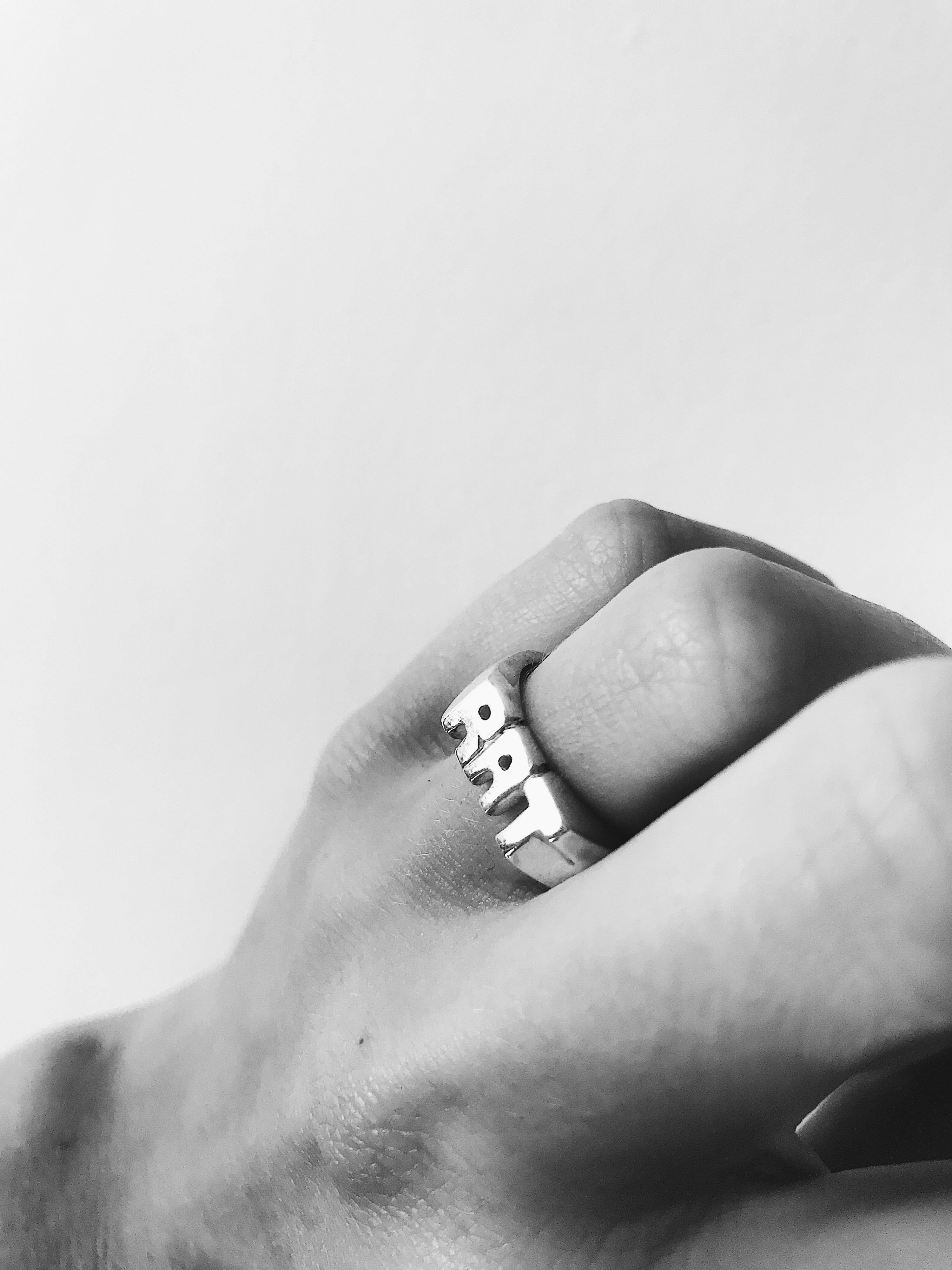 Rat Ring – Rat Betty