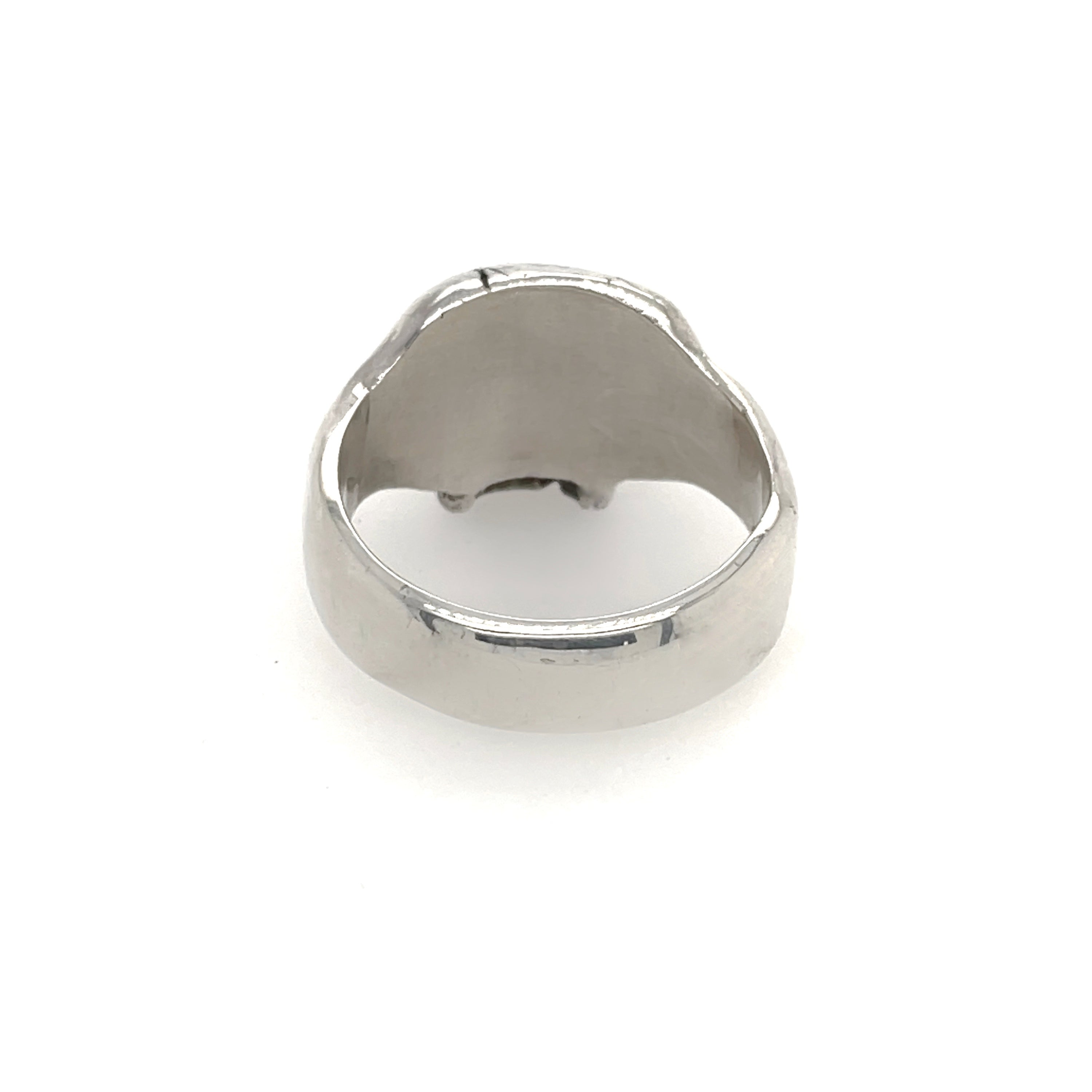 Smell A Rat Ring – Rat Betty