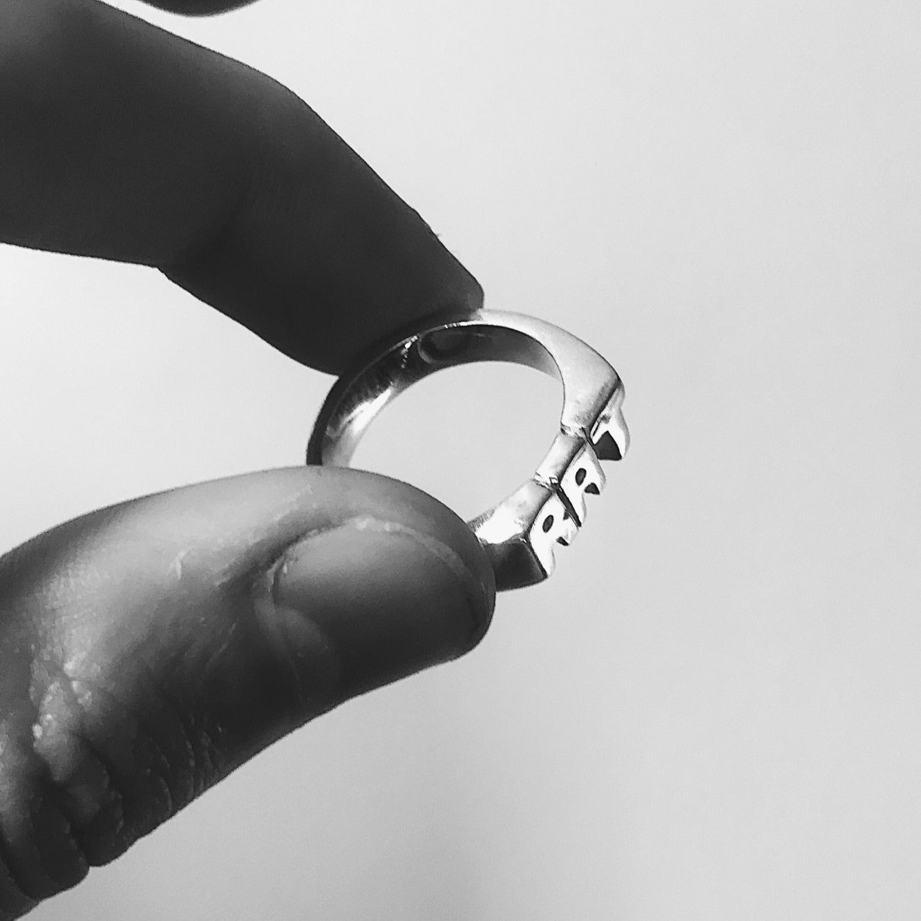 Rat Ring – Rat Betty